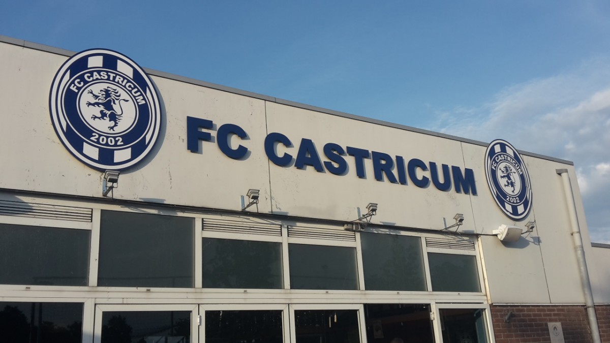 Medewerkersavond | FC Castricum