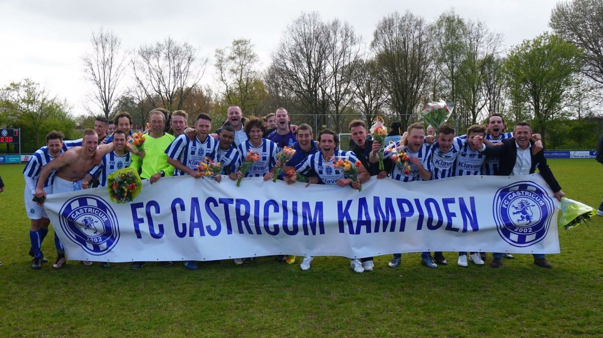 | FC Castricum