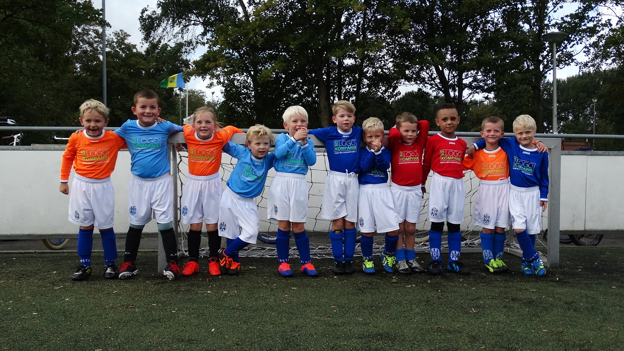 Mini's | FC Castricum