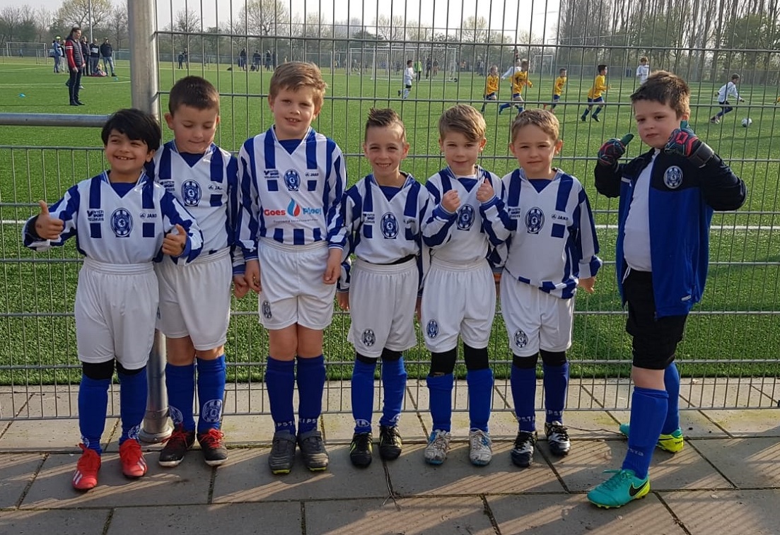 ODIN '59 Toernooi | FC Castricum