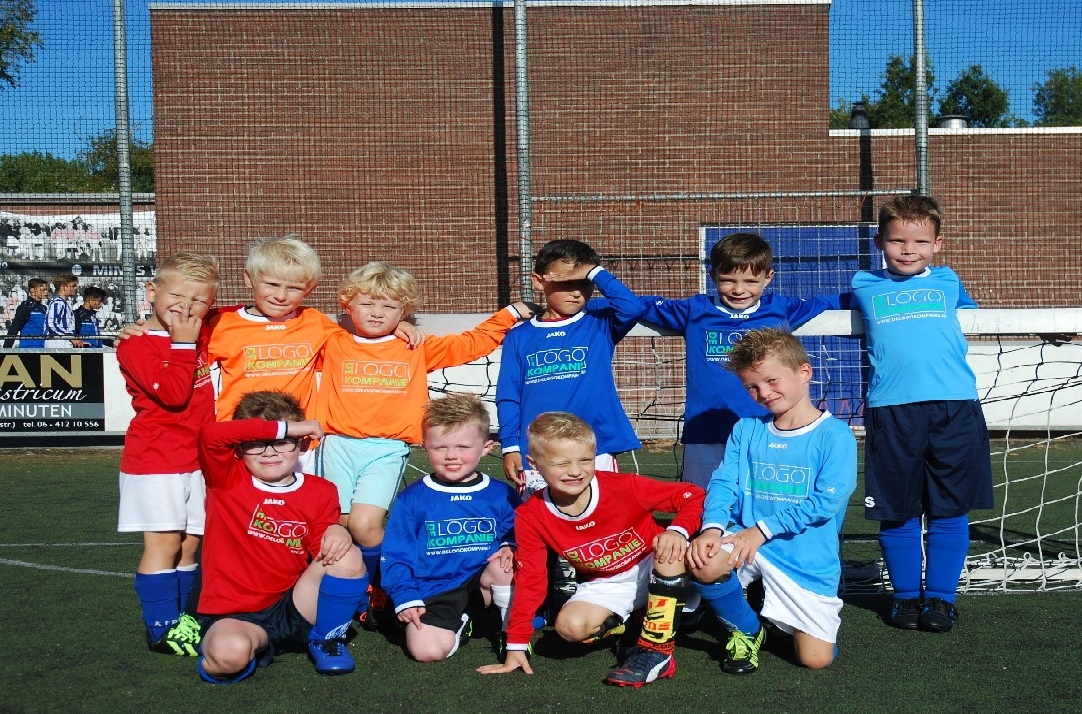 FC Castricum mini’s | FC Castricum
