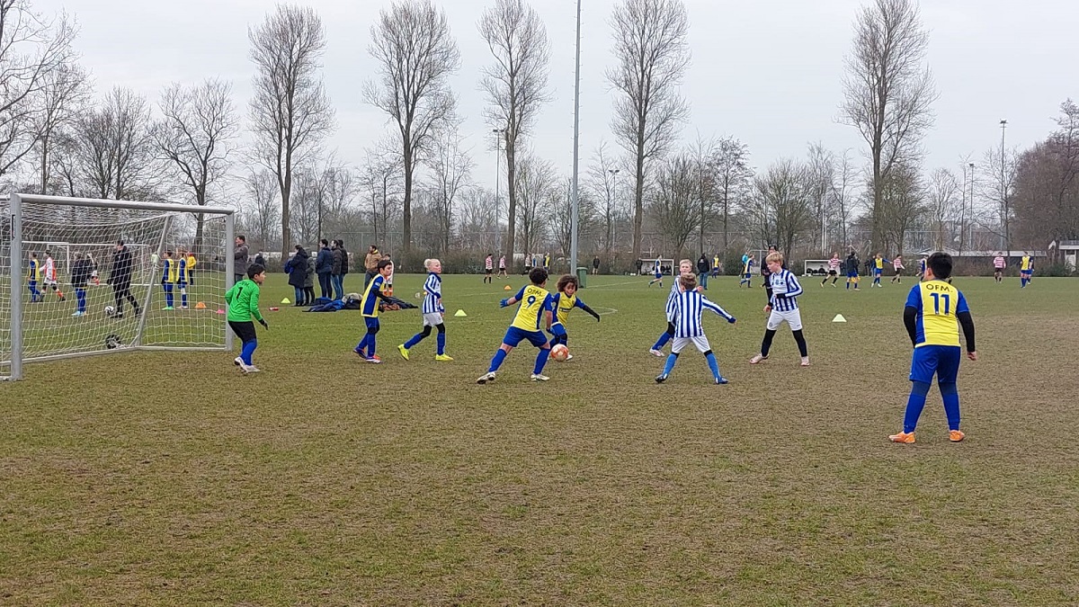 Home | FC Castricum