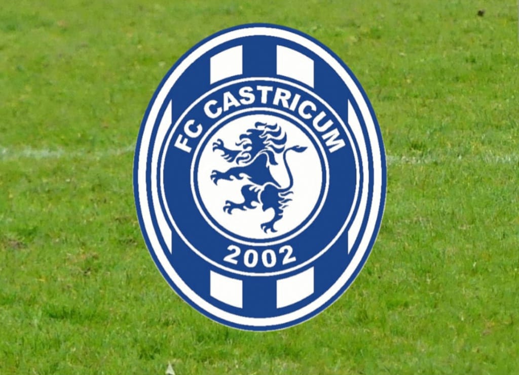Home | FC Castricum