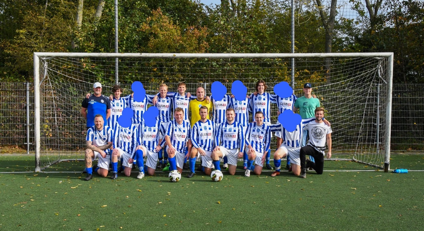 FC CASTRICUM 4 ZOEKT NIEUWE SPELERS | FC Castricum