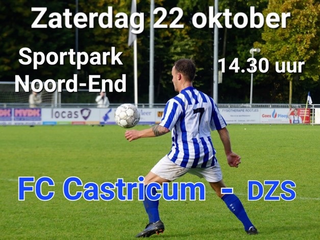 Home | FC Castricum
