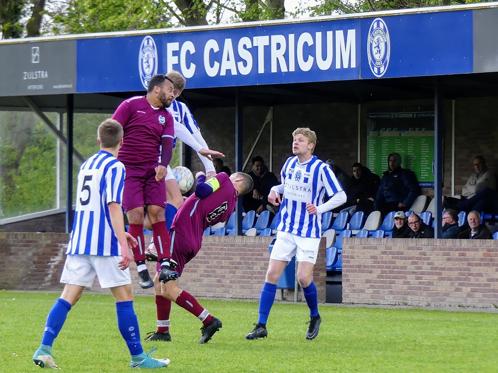 Home | FC Castricum