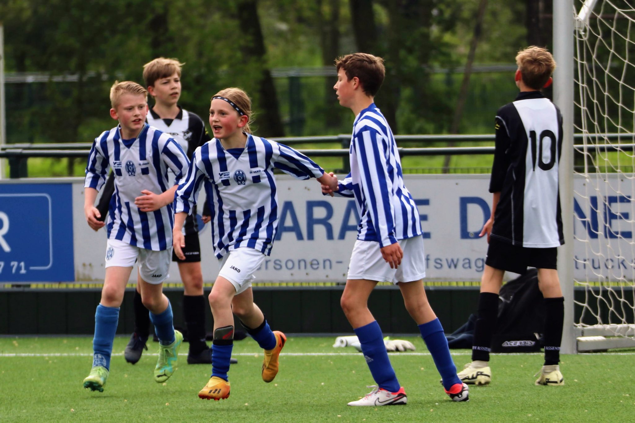 Home | FC Castricum