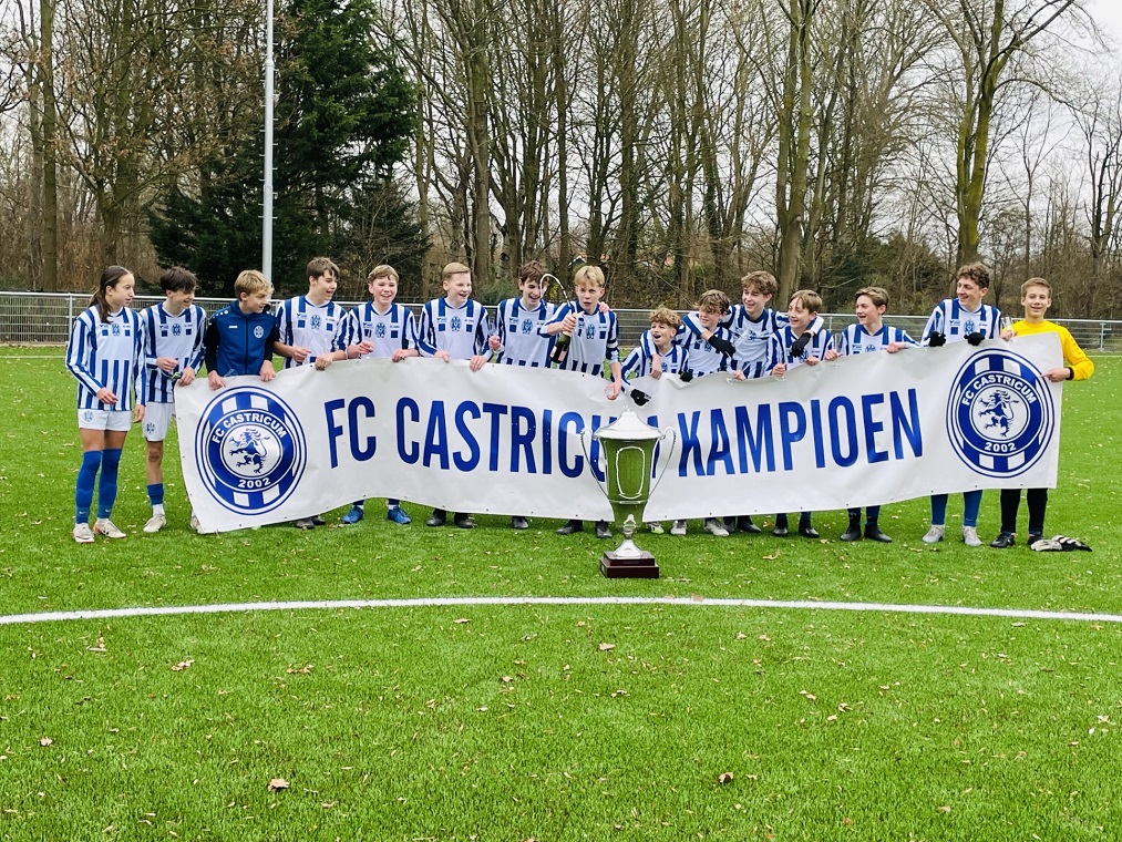 Home | FC Castricum