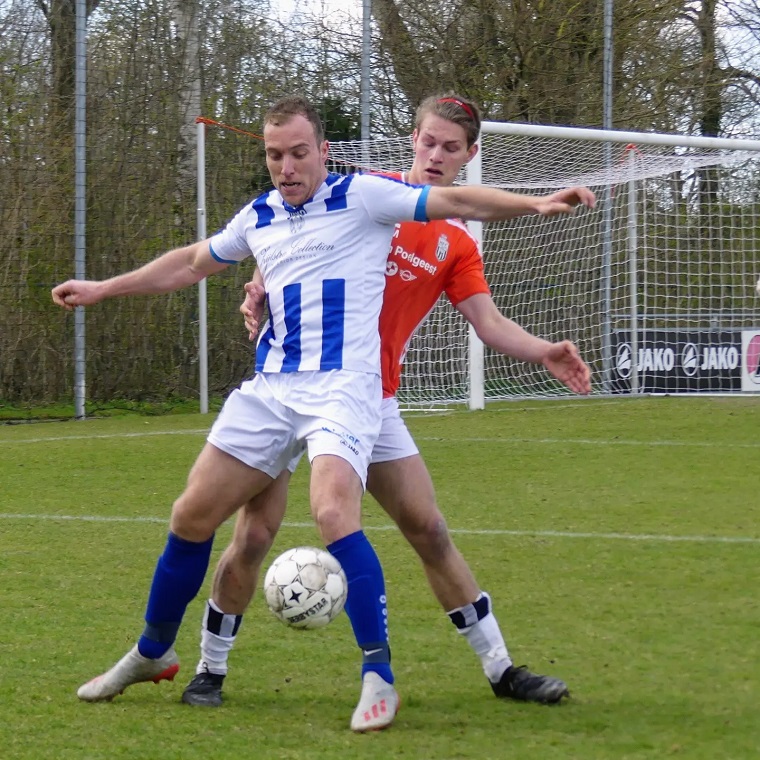 VOORBESCHOUWING ZCFC - FC CASTRICUM | FC Castricum
