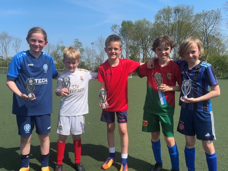 FC CASTRICUM VOETBAL 2-DAAGSE 2024 | FC Castricum