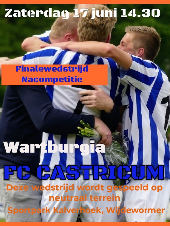 Home | FC Castricum